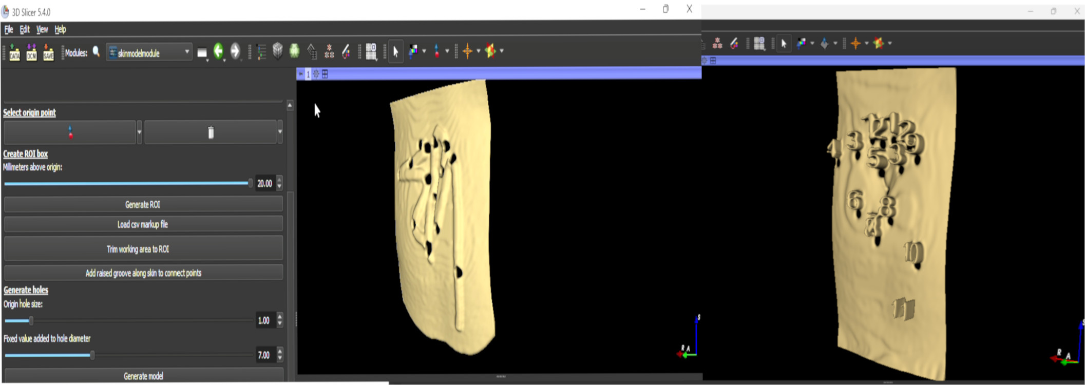Projects - Jeffrey Zeyl